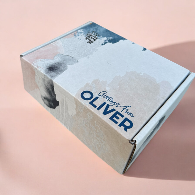 Build Your Own Box - Premium – Greetings from Oliver